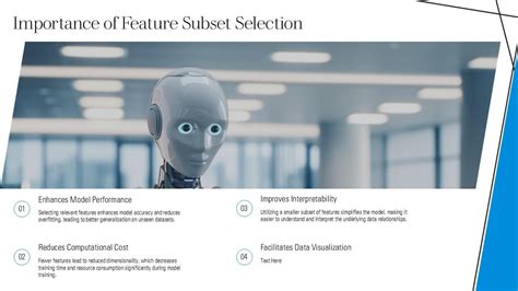 Importance Of Feature Subset Selection Ppt Slides St Ai Ss Ppt Sample