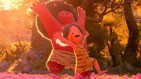 ONI La Strabiliante Miniserie Animata Di Netflix Sul Folklore