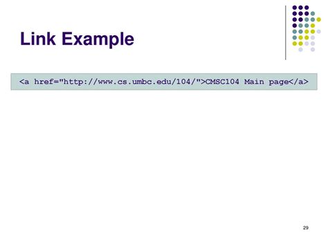 introduction to web and html ppt download