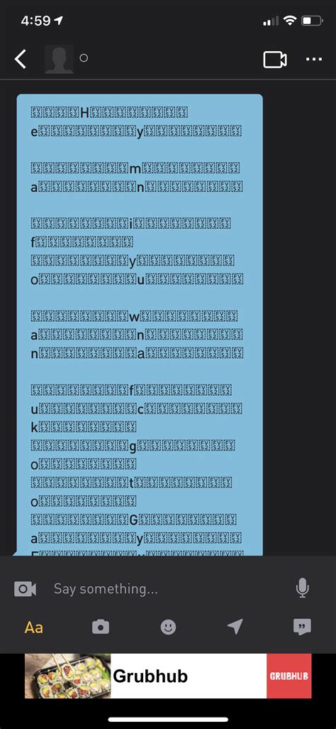 Wild Missingno Appeared R Grindr