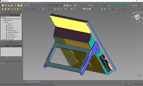 Gallery The X PC Hackaday Prize Entry Hackaday Io