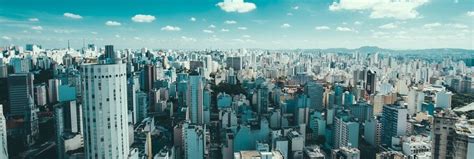 Emirates S O Paulo Office In Brazil