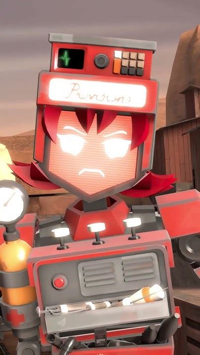 Dispenelope Vs Bruxter 2 Sfm Tf2 Animation Youtube