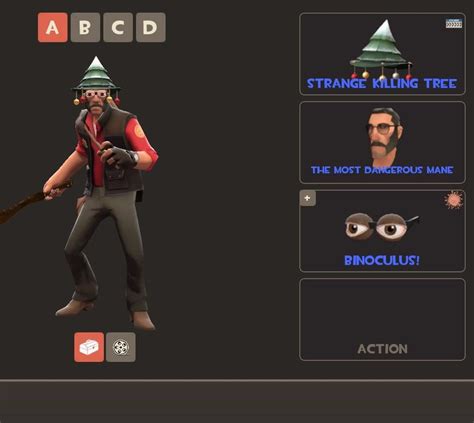 Tree R Tf2fashionadvice