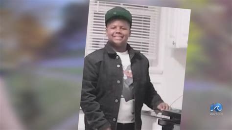 New Push For Answers In Portsmouth Teen Shooting Death