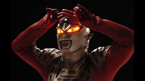 Ultraseven X 第04話 キッズ・特撮の動画配信はtelasaテラサ 見逃し配信＆動画が見放題