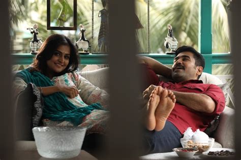 Tamilarasan Tamil Movie Pooja Shooting Stills Location Photos