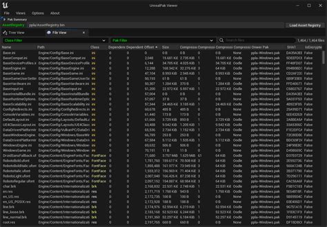 UE引擎加密方案解析