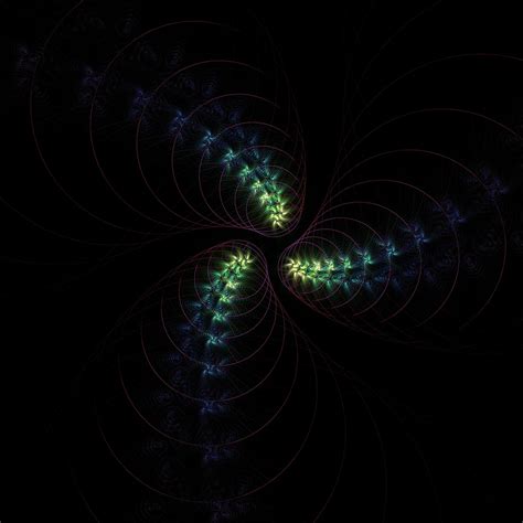 Fractals Fractal Art Wallpaper Free Photo On Pixabay Pixabay