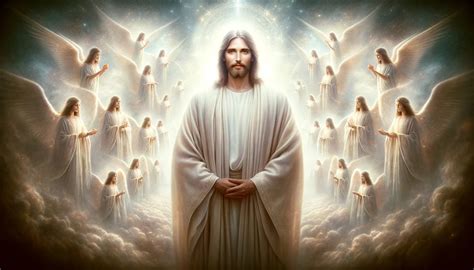 Jesus Divinity Quotes