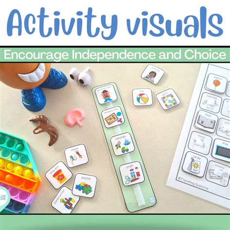 Activity Visual Schedule Aac Speech Therapy And Classroom Autism Apraxia Topic Board Communication