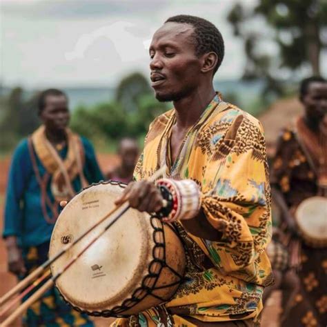 Burundi Découverte de la Richesse Culturelle et Naturelle Burundi