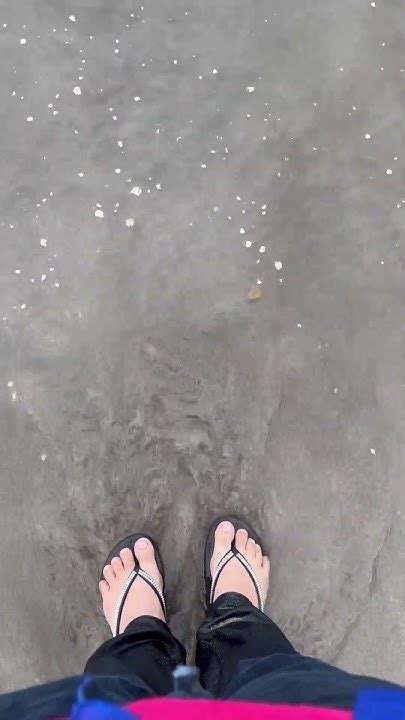 Main Di Pantai Anyer Youtube