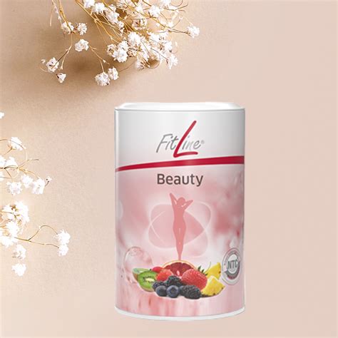 FitLine Beauty – Fitline-Produkte für mehr Gesundheit und Fitness ...