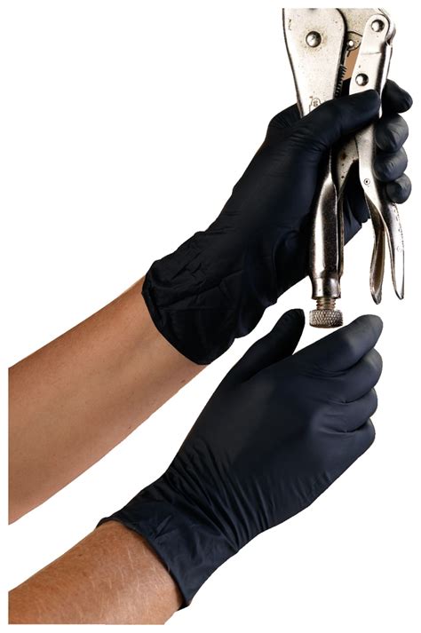 Microflex™ Onyx™ Nitrile Disposable Gloves Fisher Scientific