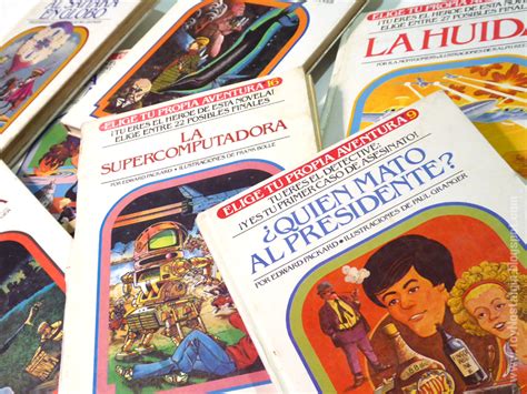 Editorial de Elige tu propia aventura demandó a Netflix por Black Mirror Bandersnatch Infobae