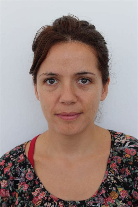 Maša Stojičić Pavlović Msc Fim
