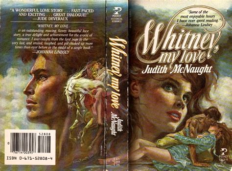 The Curious Disappearance Of Judith Mcnaught What Happened To The