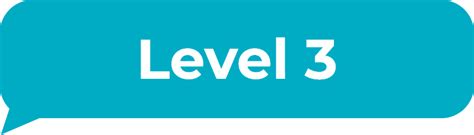 Level 3 Pm Ulpan La Inyan