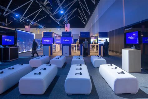 IBM Think Summit Creating Campuses