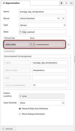 Custom Component For Node Red Contrib Home Assistant Websocket Node Red Home Assistant Community