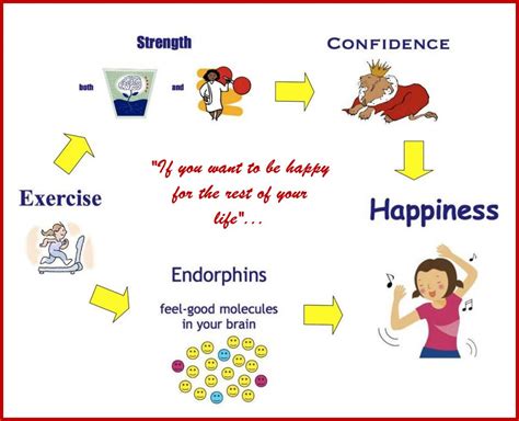 Endorphinsthe Feel Good Moleculehave You Had Your Share Today Carolyn Hansen Fitness