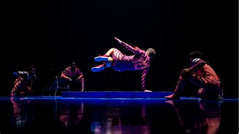 Así Será El Estreno De Messi10 El Nuevo Show Del Cirque Du Soleil