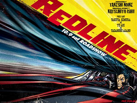 Redline Mediavida