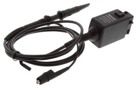 TPP0502 Tektronix Oscilloscope Probe Passive 500 MHz