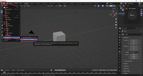 How To Fix Blender Error Writing Tile To File