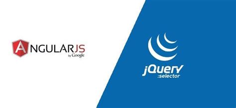 Use Jquery With Angularjs Sometimes You Find A Top Notch By Deniz Kalfa Medium