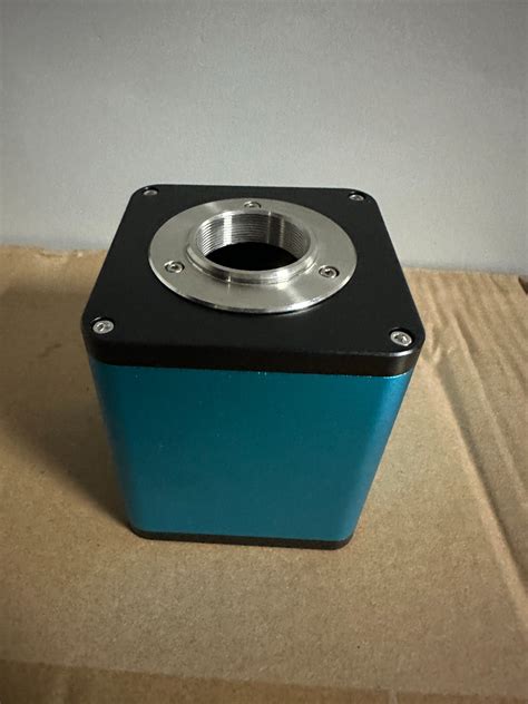 Ccd Microscope Camera Hd C Mount Industrial Camera For Electron Microscope Ccd And Industrial