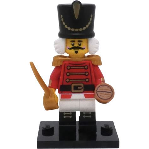 Lego Nutcracker Set 71034 1 Brick Owl Lego Marketplace