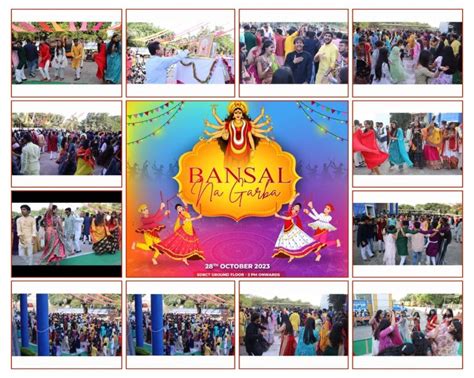 We Are Delighted To Announce The Successful Celebration Of Bansal Na