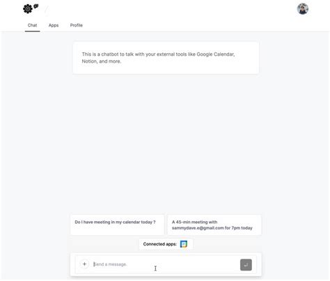 Video Rajesh Babu On Linkedin Making My Ai Assistant Smarter By The