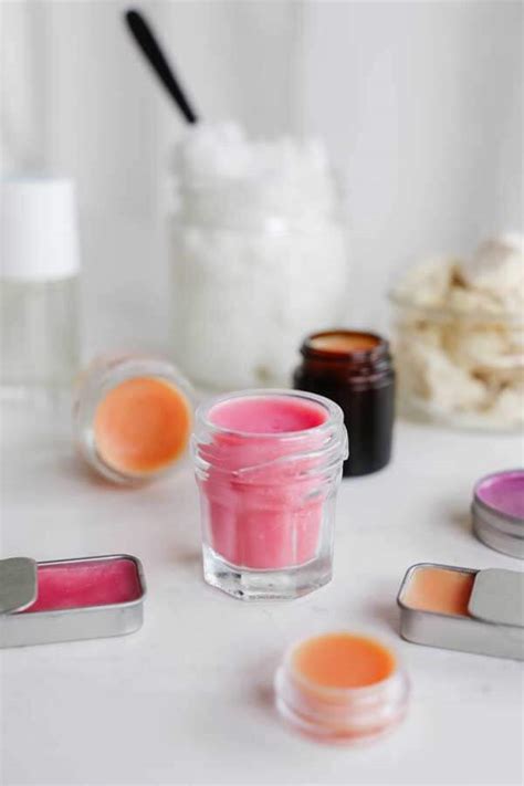 Balm Squad Diy Lip Balm Natures Fare