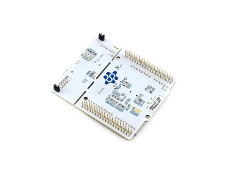 Getting Started With Stm32 Nucleo Development