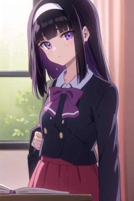 Midori Byakudan Kanojo X Kanojo X Kanojo V10 Stable Diffusion