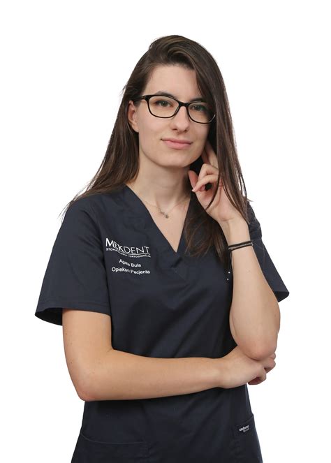 Agata Bula Mekdent