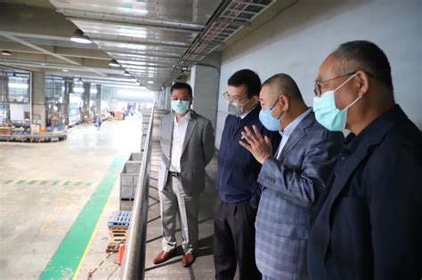 台北港大變身！將發展車輛智慧物流、離岸風電基地 生活焦點 要聞 Nownews今日新聞