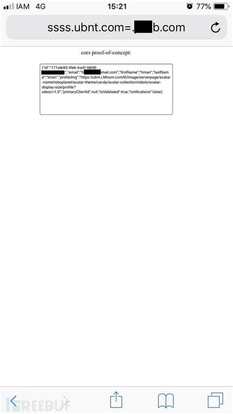 Cors（跨域資源共享）錯誤配置漏洞的高級利用 每日頭條