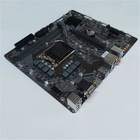Mainboard Gigabyte H510m H Tuyết Sơn Pp Trọn Gói Thiết Bị Văn Phòng