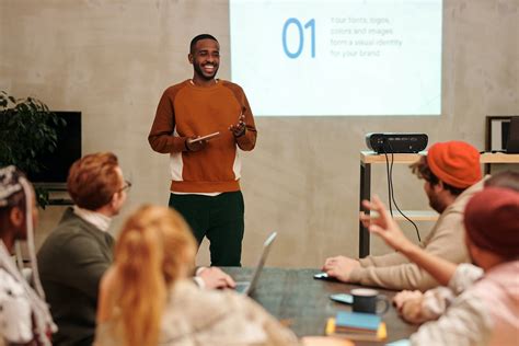 Captivate Your Audience How To Make A Presentation That Leaves A