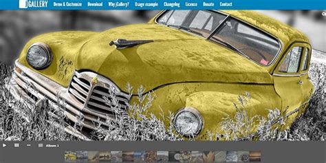 Best Jquery Plugins For Websites Portfolio Singsys Blog