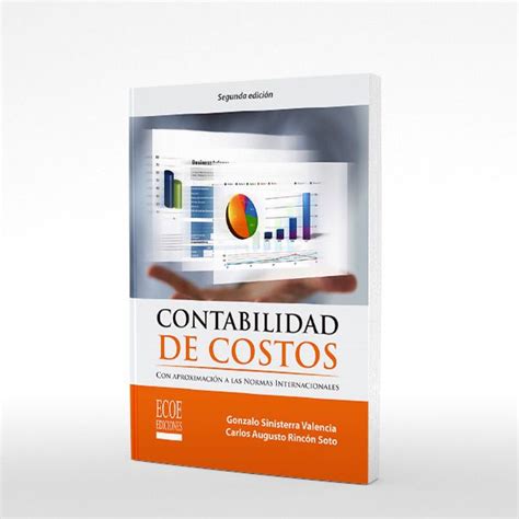 Contabilidad De Costos 2ed