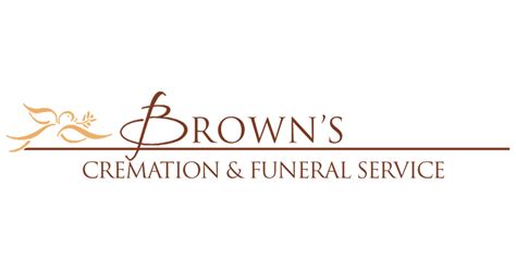 Obituaries Browns Cremation And Funeral Service