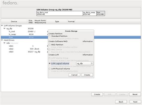 Fedora 16 Install Server World