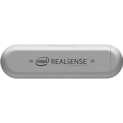 Intel Realsense Depth Camera D435 Gplaybg