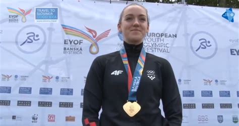 Mia Wild postala državna prvakinja 24sata