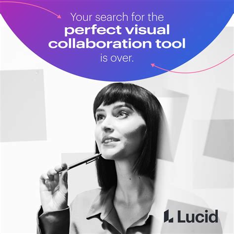 Lucid Software On Linkedin Try The Lucid Visual Collaboration Suite